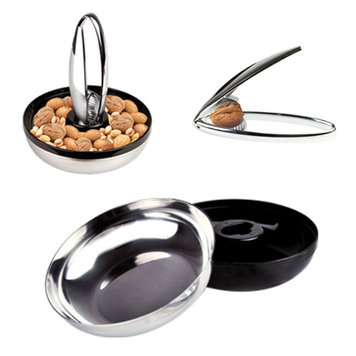 Design Nussknacker Set | Office / Lifestyle | CDH Demoshop